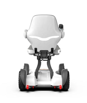 Mobility Scooter - Alpha – TRAVEL & LIVING